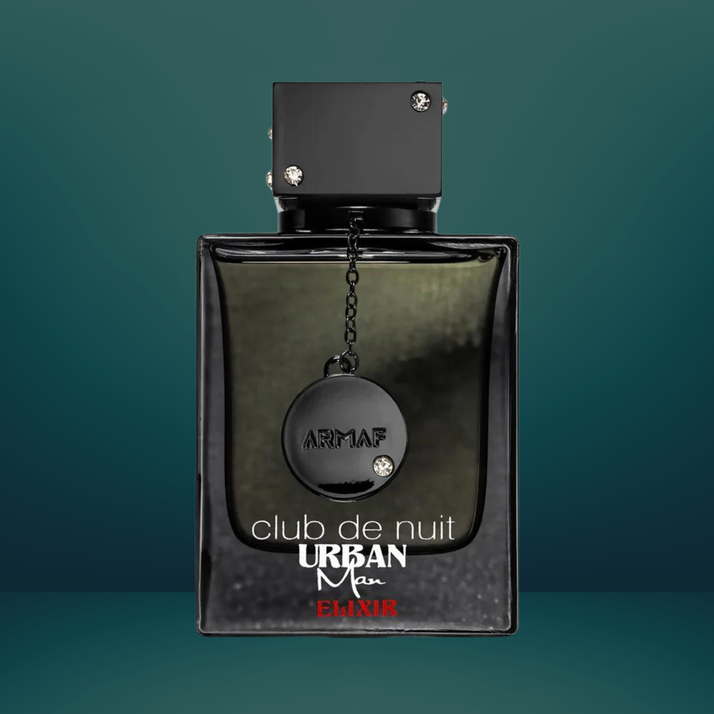Club De Nuit Urban Elixir - Armaf – Junger Parfums